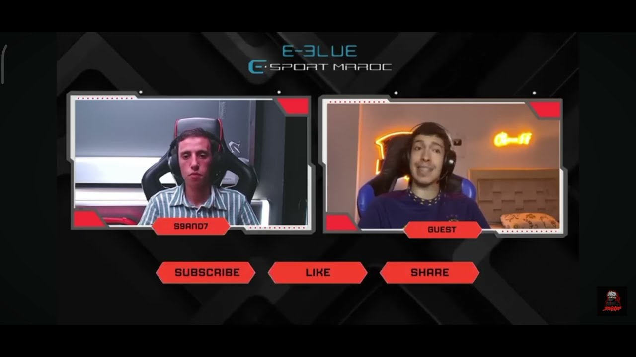 قصة : اللعب اللذي حير محللي فري فاير😱 (OTHMAN FF)🔥 - YouTube