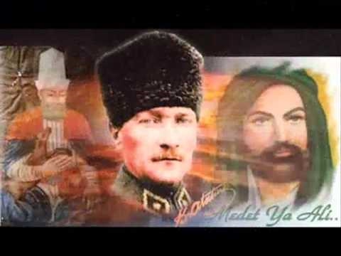 Hü Diyelim Canlar -(Ali Hü ) / Canan Başkaya