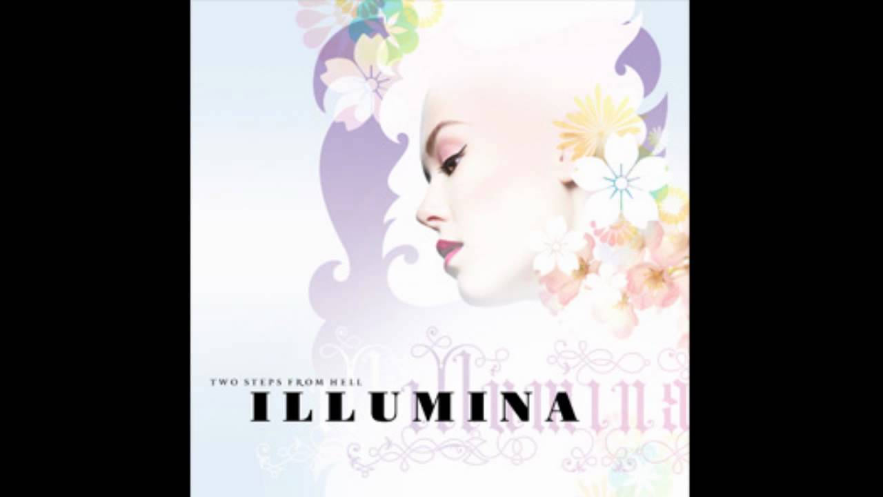 Two Steps From Hell - Morningstar - YouTube