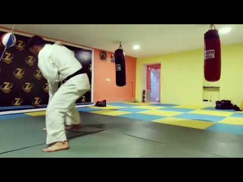 Biləsuvar Cüdoçuları / Baş Məşqçi ADİL EYVAZOV 🇦🇿