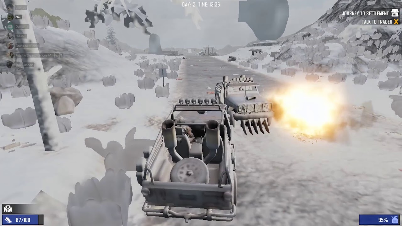 first 17 kill - YouTube