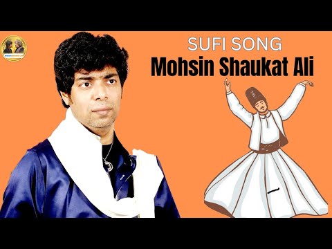 Mohsin Shaukat Ali sufi Song in Montreal - YouTube