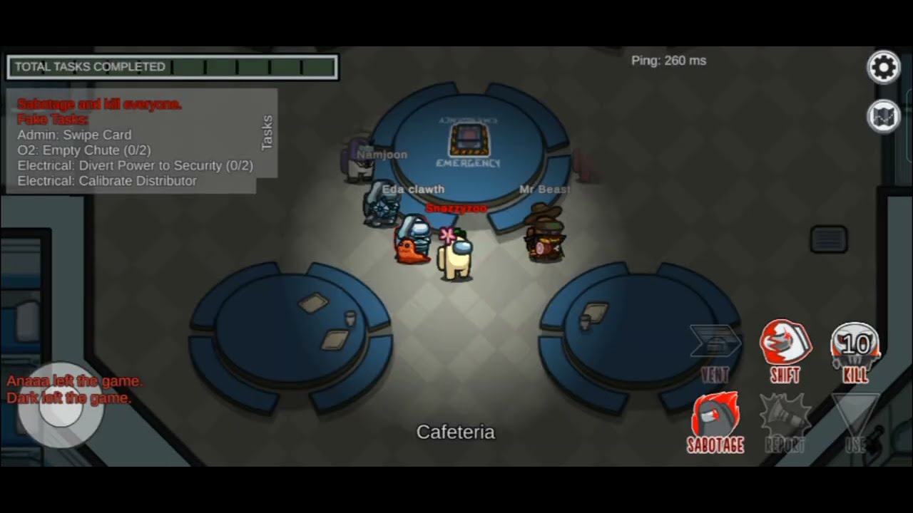 Among Us game || level 16 to 17 || part 1 #amongusgameplay - YouTube