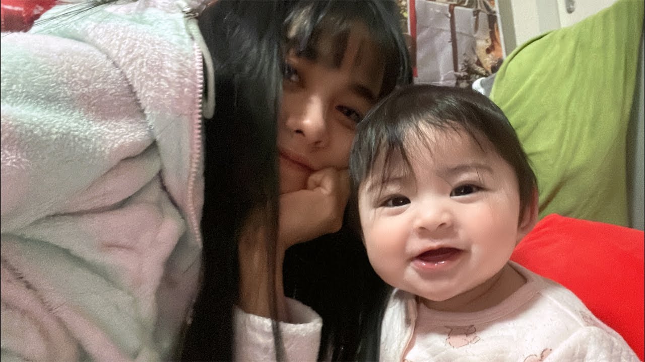 OHAYOU MGA MHII 🇺🇸🇵🇭🇯🇵😇#live #japan #everydaylife #vlog - YouTube