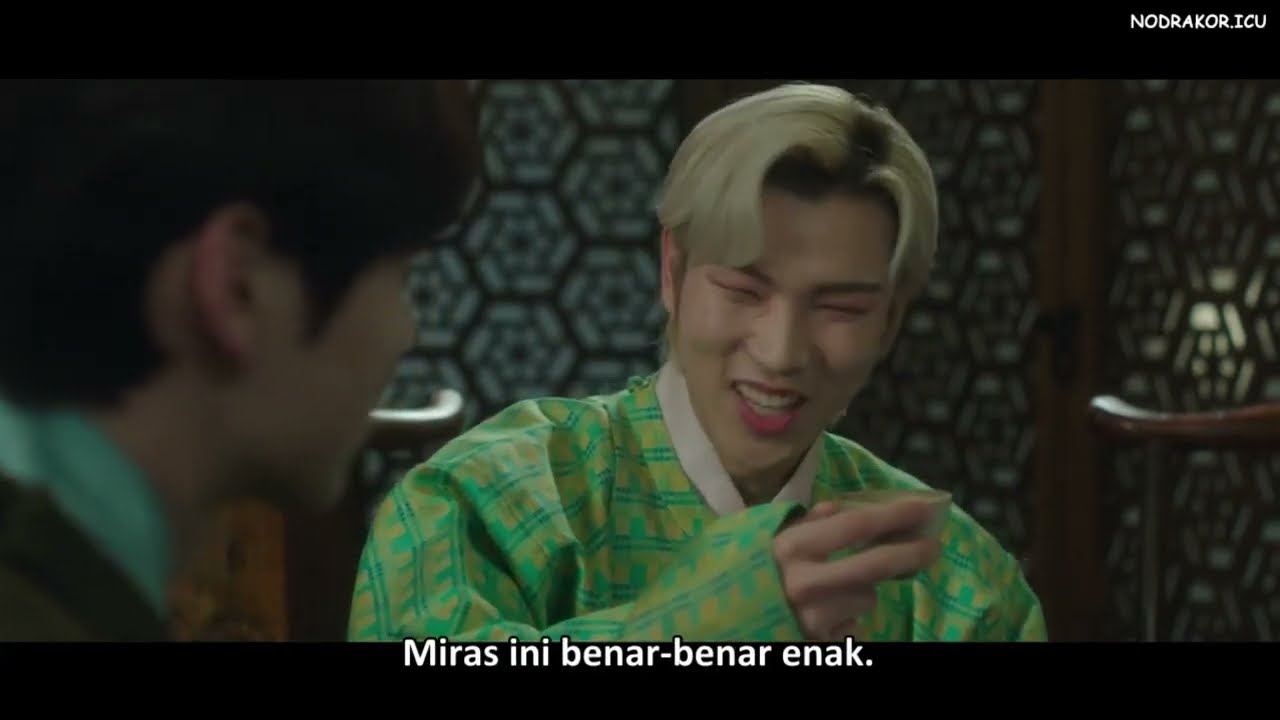 FUNNY MOMENT HEO YEOM_PARK JIN AND PARK DANG GU 😂😂 // Alchemy of Souls ...