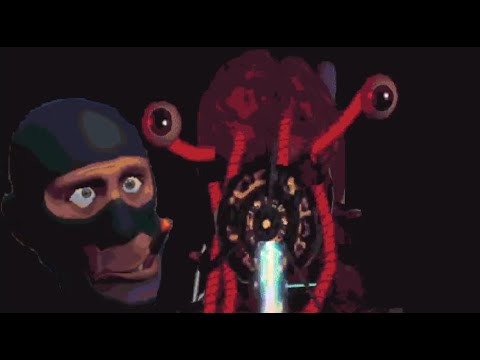 HOW WERE THESE THINGS MADE!? CAPTURE THE INTELLIGENCE! part 3 - YouTube