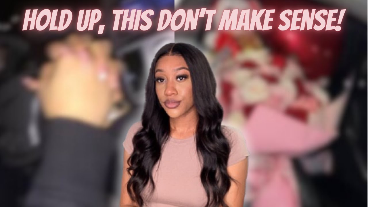 STORYTIME: HE WAS LIVING A DOUBLE LIFE! PART2 |KAY SHINE - YouTube