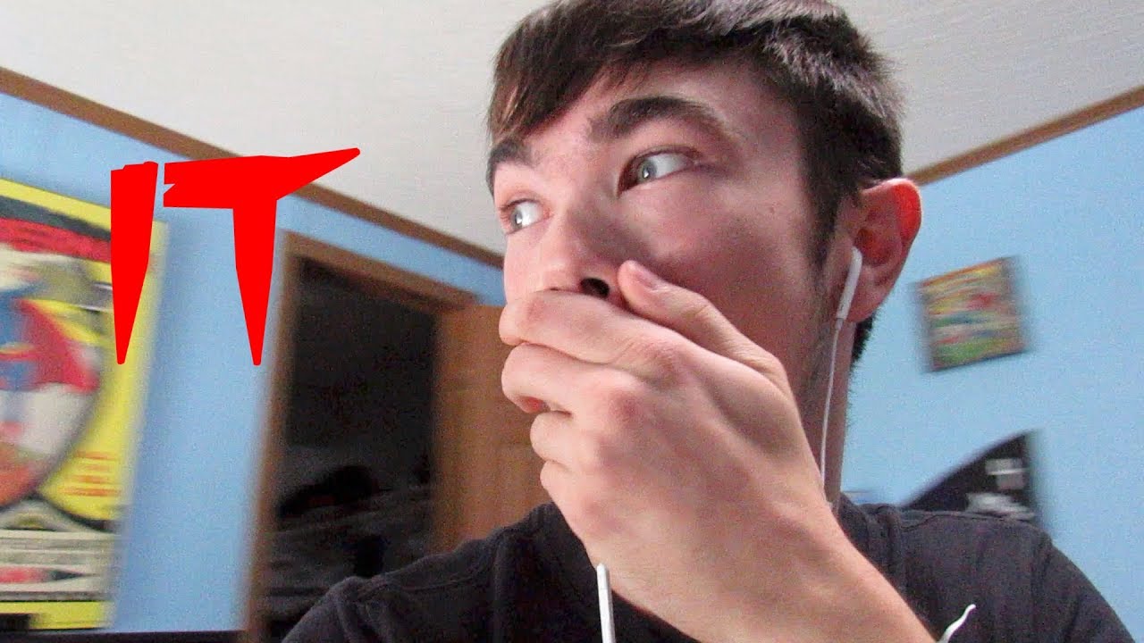 IT: FLOAT VR Experience - YouTube