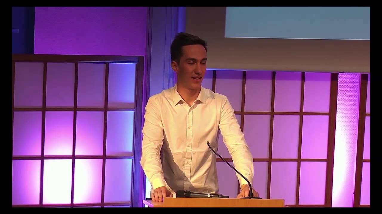 Qualifs Ora'Tours (18/19) - Alexandre Tessier - YouTube