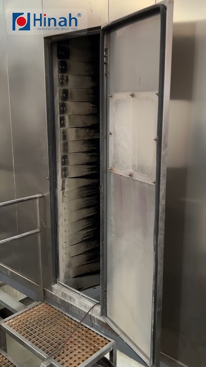 Automatic Spraying Pretreatment System Automated Powder Paint Coating ...