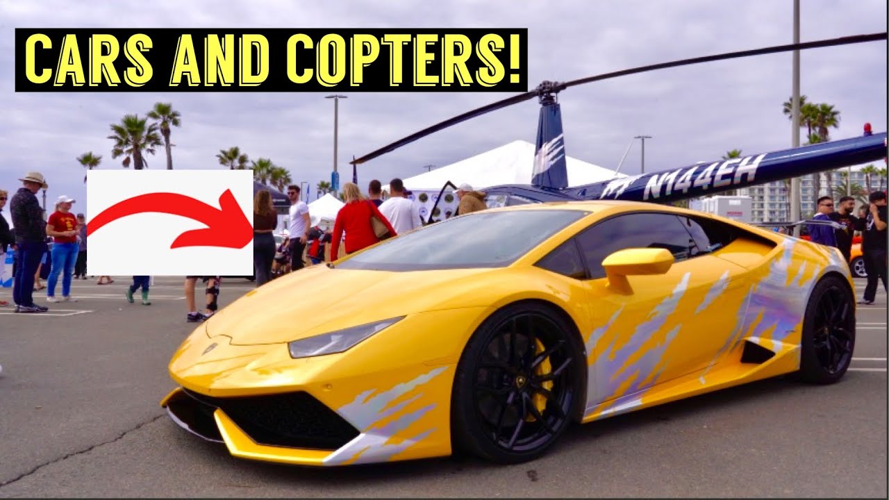 50 000 000 Dollar Car Show Cars And Copters YouTube 50-000-000-dollar-car-show-cars-and-copters-youtube