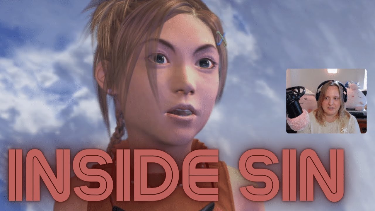 INSIDE SIN! Capturing the Toughest Fiends in FFX / Final Fantasy X ...