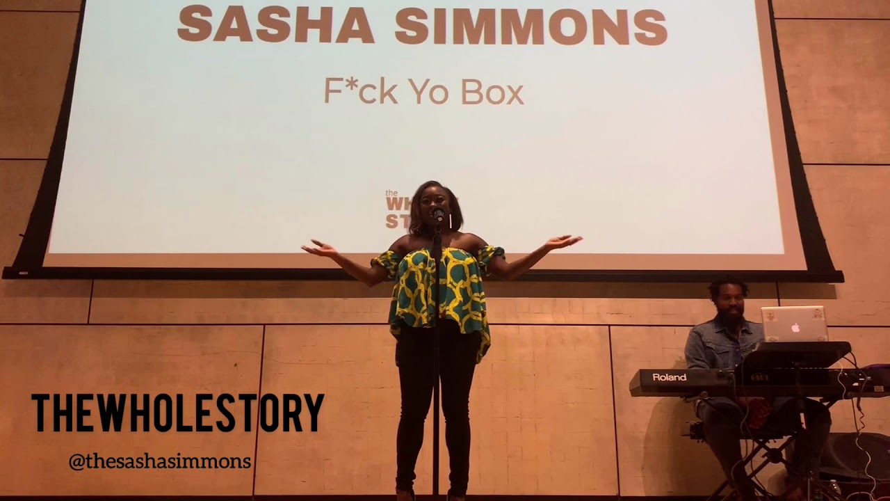 F*ck Yo Box! - YouTube