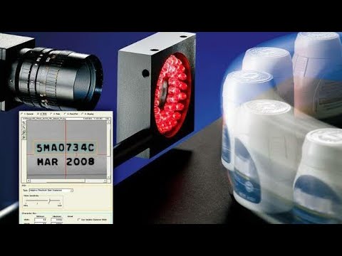 Camera / Vision based Quality Inspection for SME & MSME Manufacturing ...