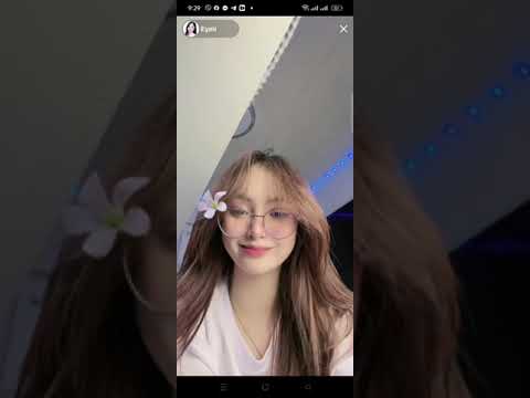 MNL48 AMY TIKTOK LIVE 04/17/2025 - YouTube