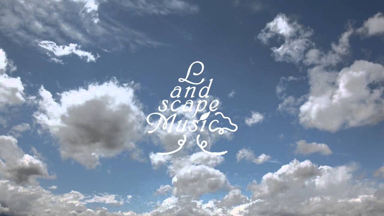 Landscape Music vol.2 PV - YouTube