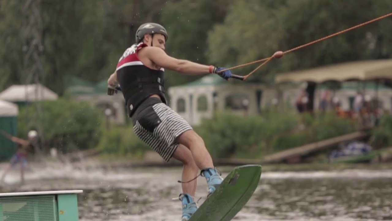 What device on a boat is most important to prevent propeller strike ...