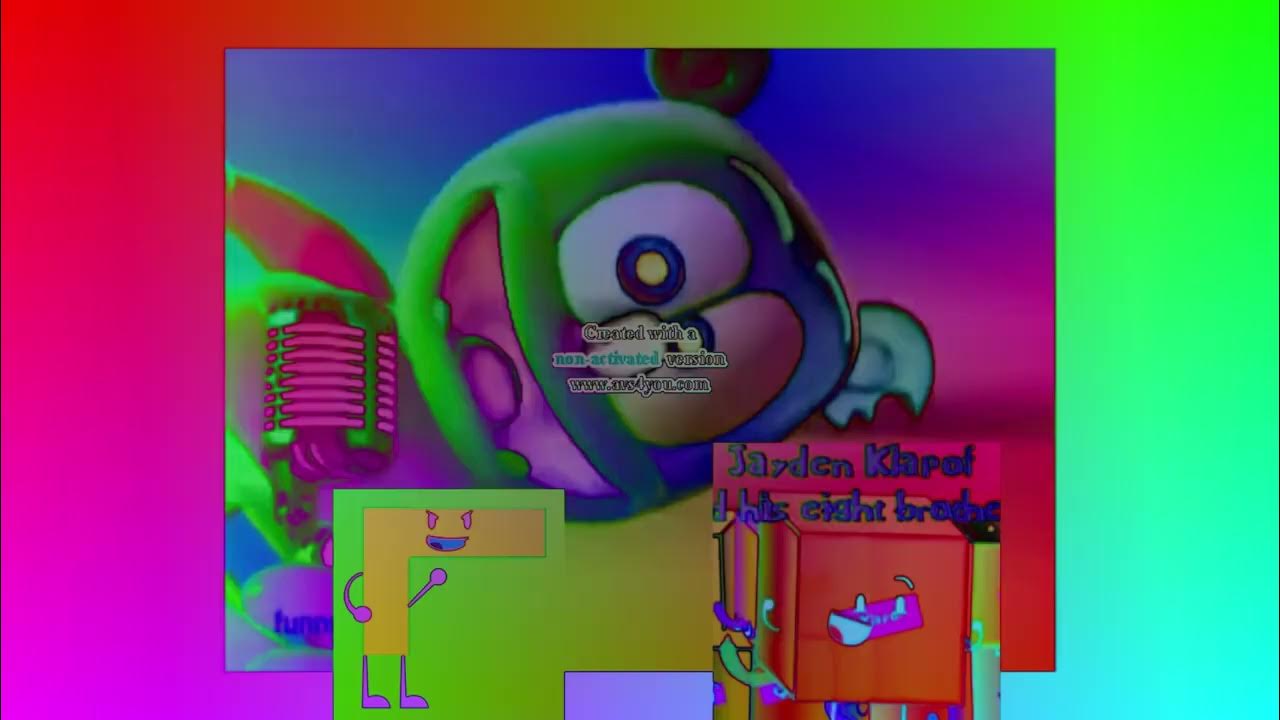 Preview 2B V35 Effects (Preview 2B V2 Effects) (Fixed) - YouTube