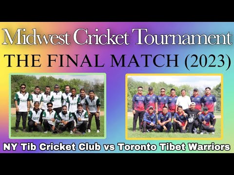Celebrating 25th Anniversary of Midwest Meet in Minnesota 2023 (Cricket ...