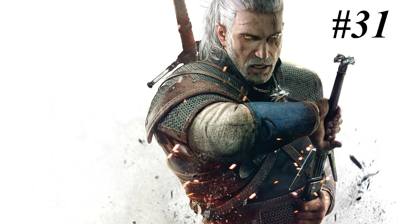 The Witcher 3: Wild Hunt walkthrough part 31: Drowners - YouTube