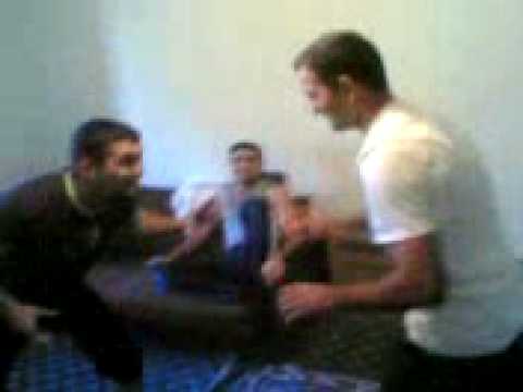 Elsen, Receb, ruslan, enver, elvin