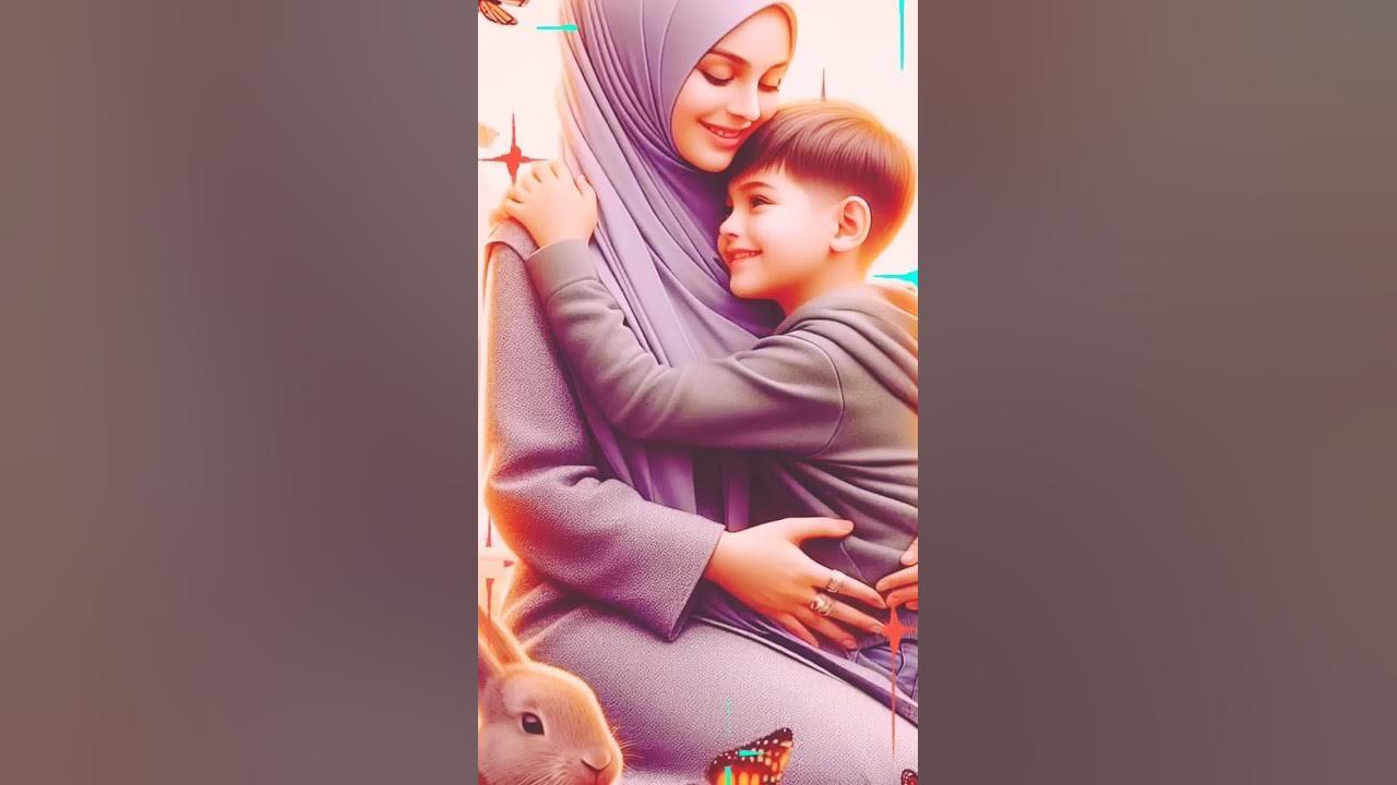 Maa Tere doodh Ka haq Ada maa ka dil tute to awaz khuda tak jae #ialamic #status #shorte #video ...