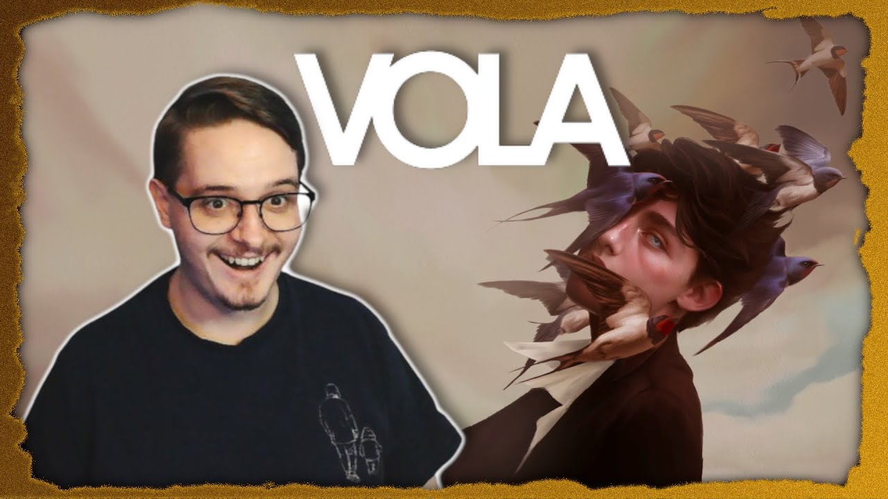 One of Vola's Best Songs Ever??? | "I Don't Know How We Got Here ...