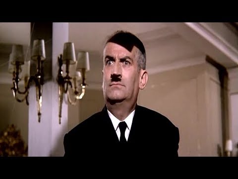 Louis de Funes  - Muskatnuss Herr Müller- Original en français