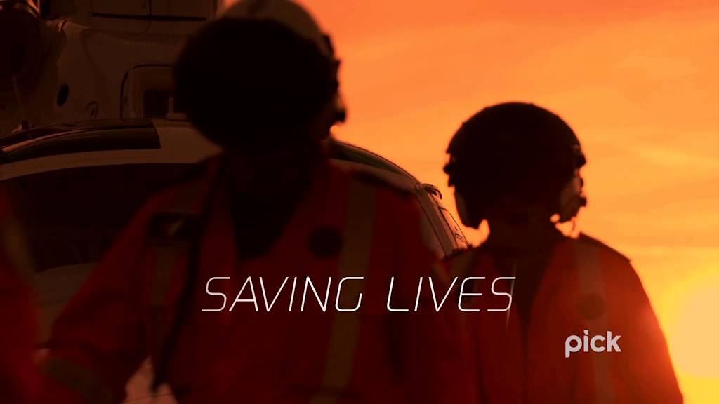 Air Ambulance Official Pick Trailer - YouTube