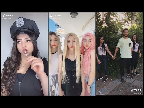 TİKTOK YEPYENİ FARKLI AKIMLAR 4 | Eğlenceli - Slowmo - Playback | Hoşunuza Gidecek 😍