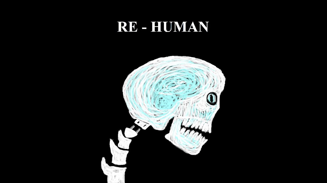 Re Human Trailer - YouTube