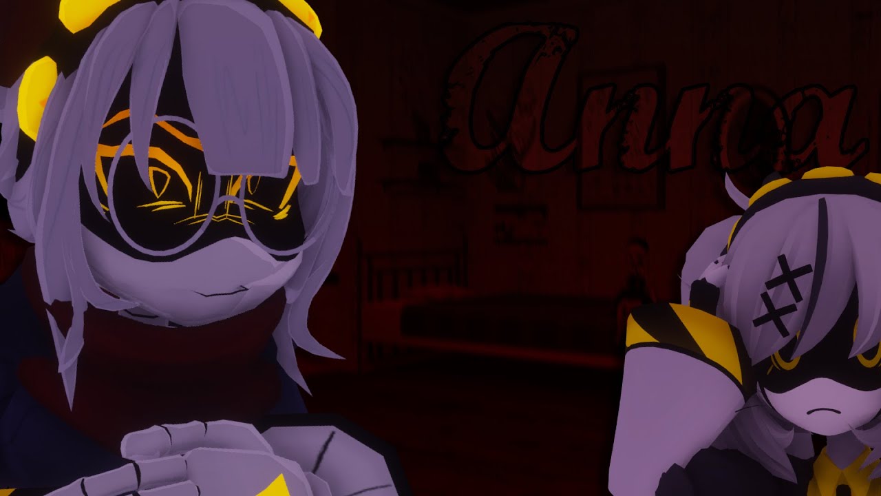 WHY ARE WE BEING HAUNTED BY A CHILD!? | VRChat Spookality 2024 - YouTube