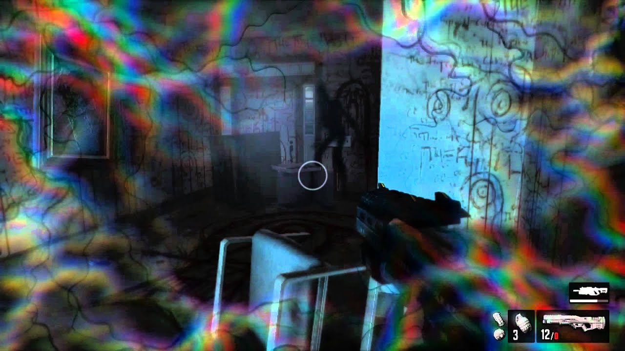 F.E.A.R. 3 Point Man Walkthrough HD Part 4 - YouTube