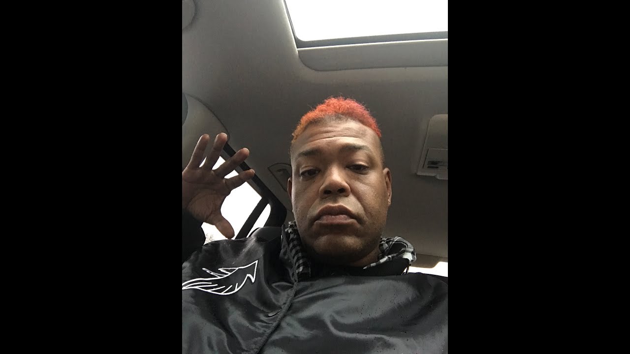 #LiTgod Serious Lord and Crime Mob - BLACK MARKET - YouTube