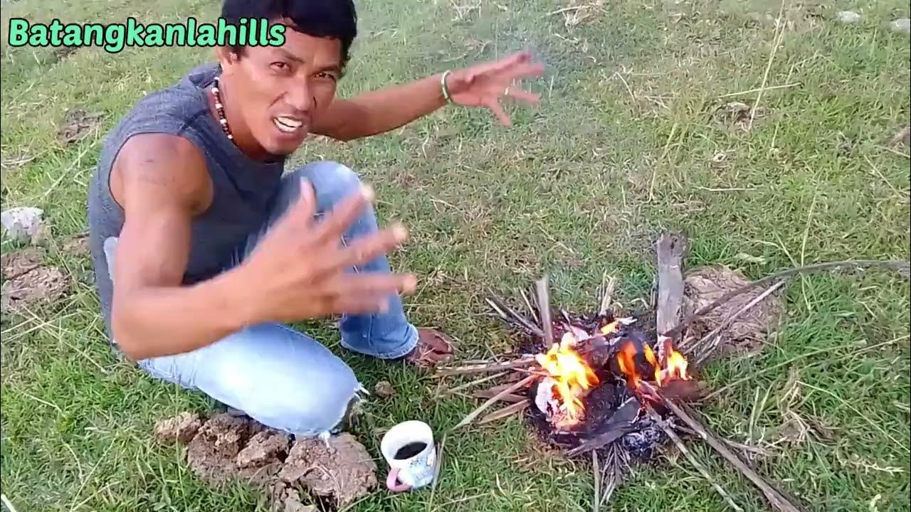 TAE NG BAKA AT KALABAW GAWIN NATING TSA A AT PANDESAL - YouTube