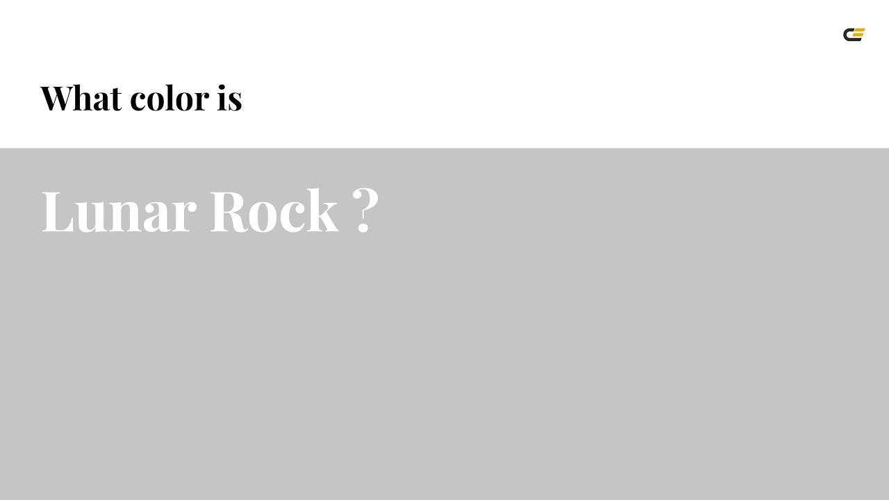 Lunar Rock color #c5c5c5 hex color - Grey color - Cool color c5c5c5 ...