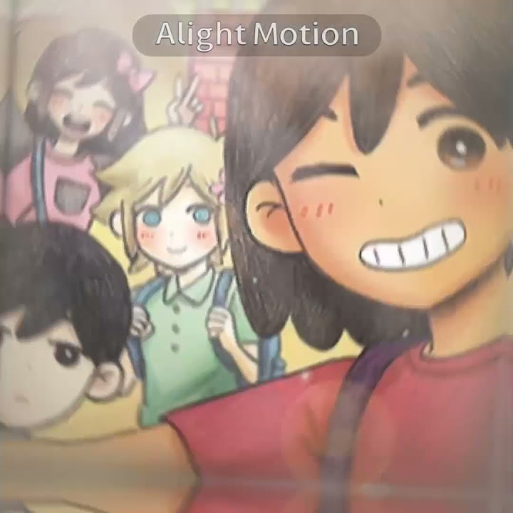 Kel My Beloved Omori Edit Kelomori Youtube