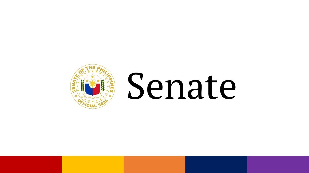 Second Session of the Senate (Roblox) - YouTube