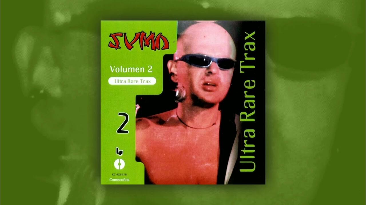 Sumo - End of August (Ultra Rare Trax Vol. 2) - YouTube