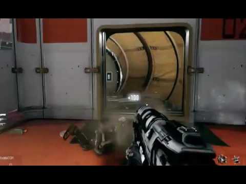 BO3/MULTILAYER BEAST MODE PART 1 - YouTube