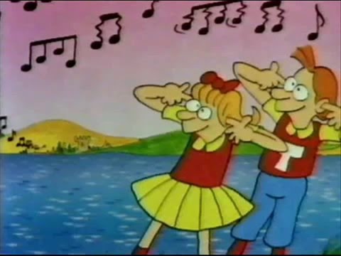 The Family Ness Extended Theme - YouTube