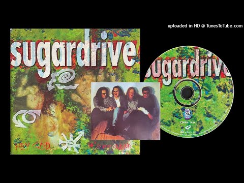 Sugardrive - Rope Trick - YouTube