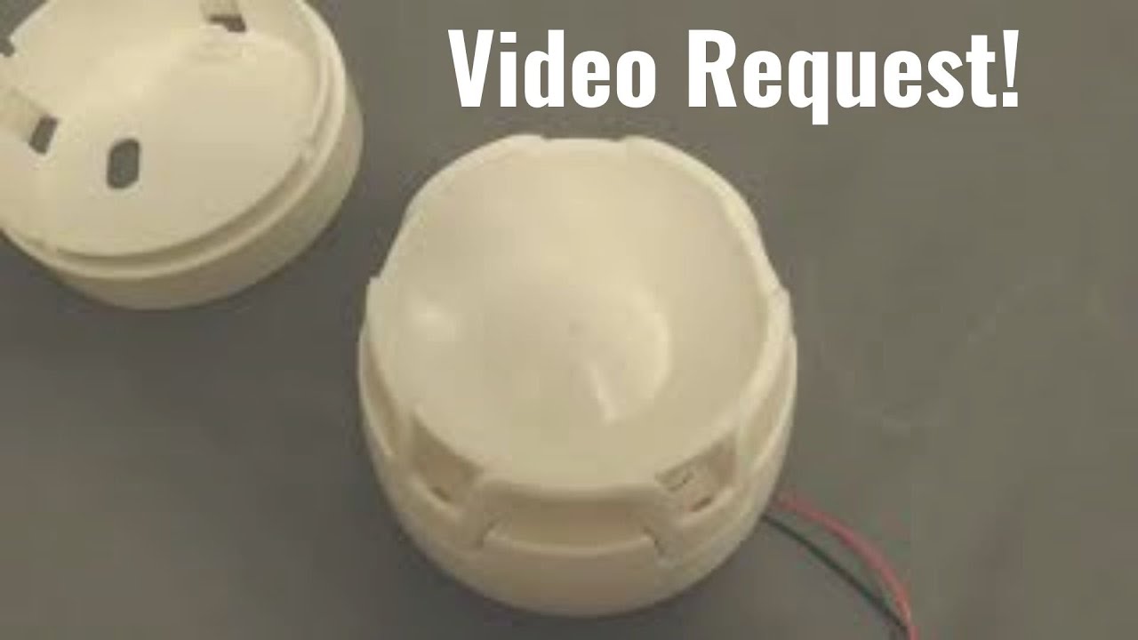 KAC Enscape Sounder Tones | Video Request - YouTube