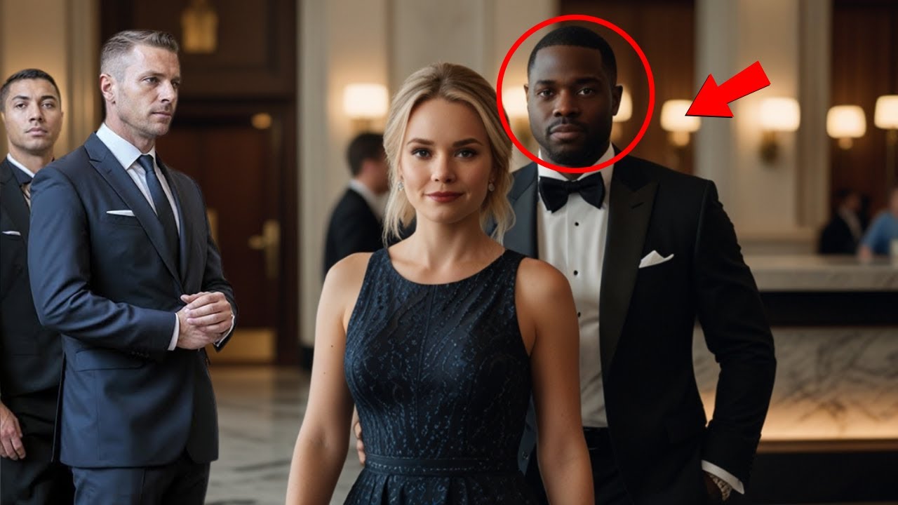 Racist Hotel Rejects Black Man Billionaire, The Next Day He Returns as ...