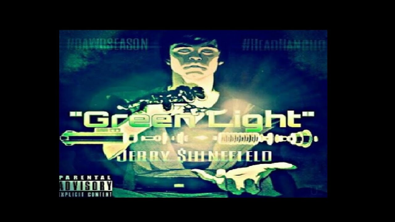Jerry Shinefield - Greenlight (Prod. By Kalamarimike) - YouTube