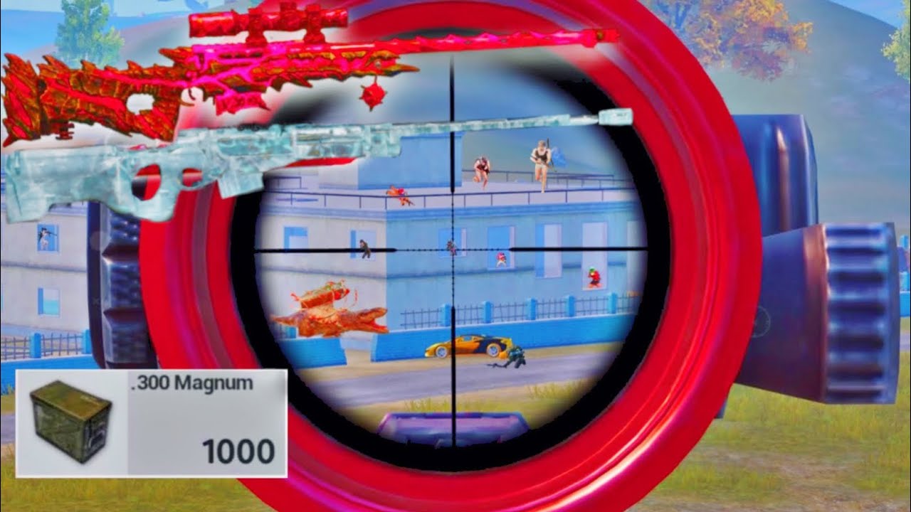 FULL MATCH OF SNIPER TRAINING |BEST DUO|#sniping #shorts #1v1 #handcam ...