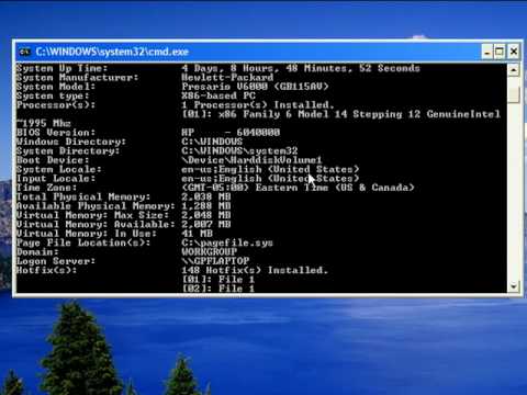 Tutorial: Random Access Memory (RAM) - YouTube