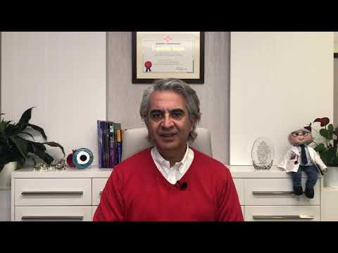 Göz Tansiyonuna (Glokom) Ne İyi Gelir? - Prof. Dr. Ahmet Akman