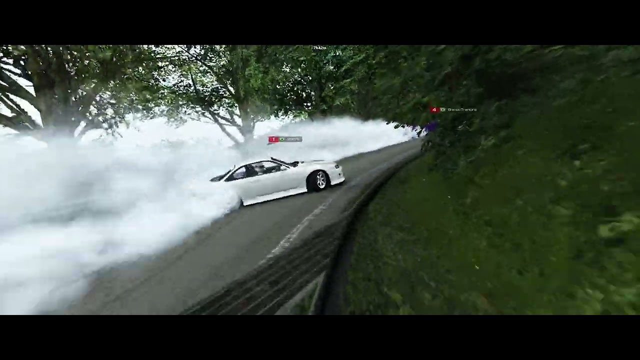 Assetto Corsa / fpv drone mod - YouTube