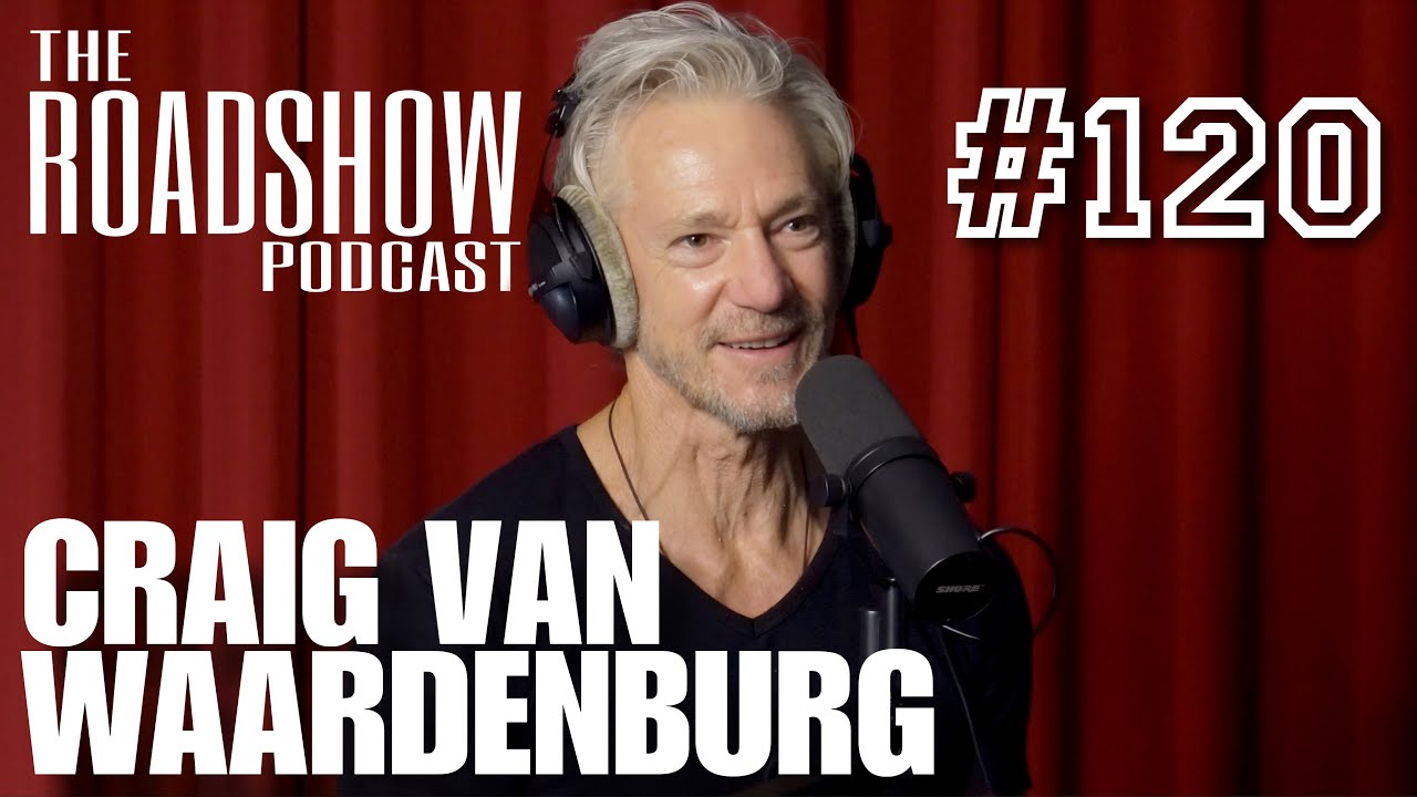 The Creeds... Blood, Betrayal & Unbridled Lust RS#120 - Craig Van ...